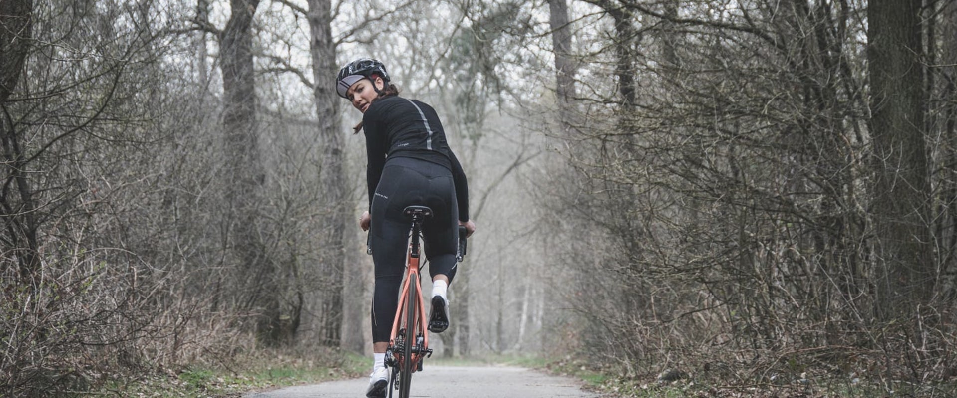 Safety Measures for Cyclists and Pedestrians in Irvine, California